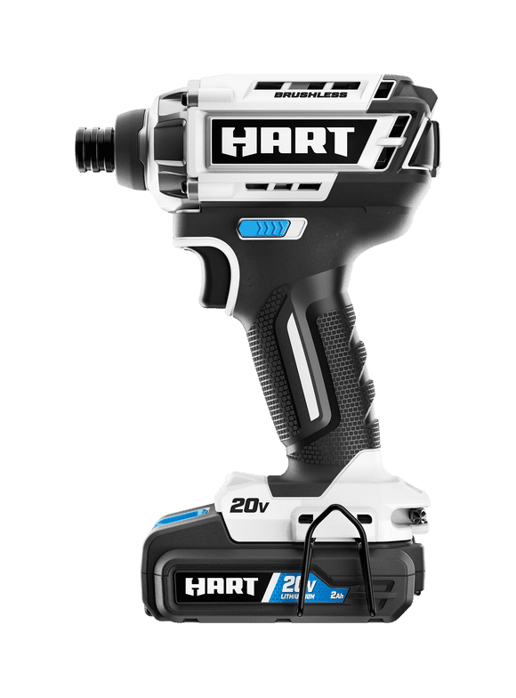 HART Brushless Tools in HART Power Tools - Walmart.com