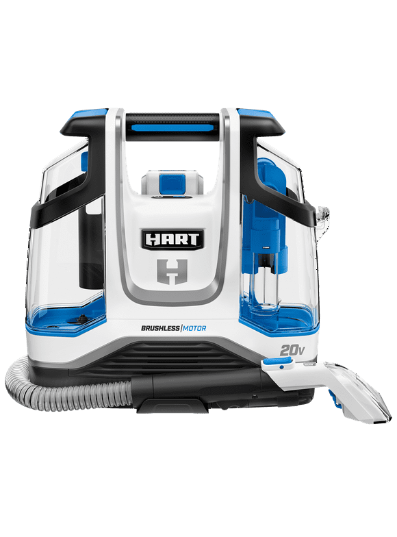 HART Vacuums in Vacuums, Steamers & Floor Care - Walmart.com