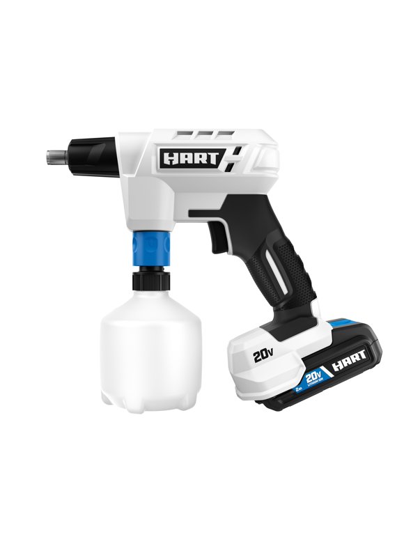 HART 20V Line in HART Power Tools - Walmart.com