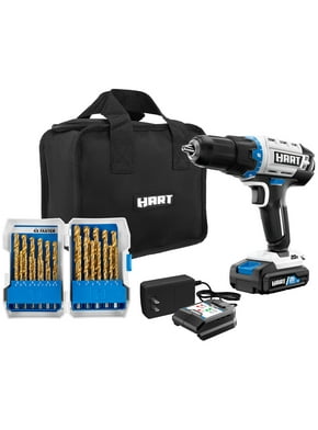 HART Combo Kits in HART Power Tools - Walmart.com