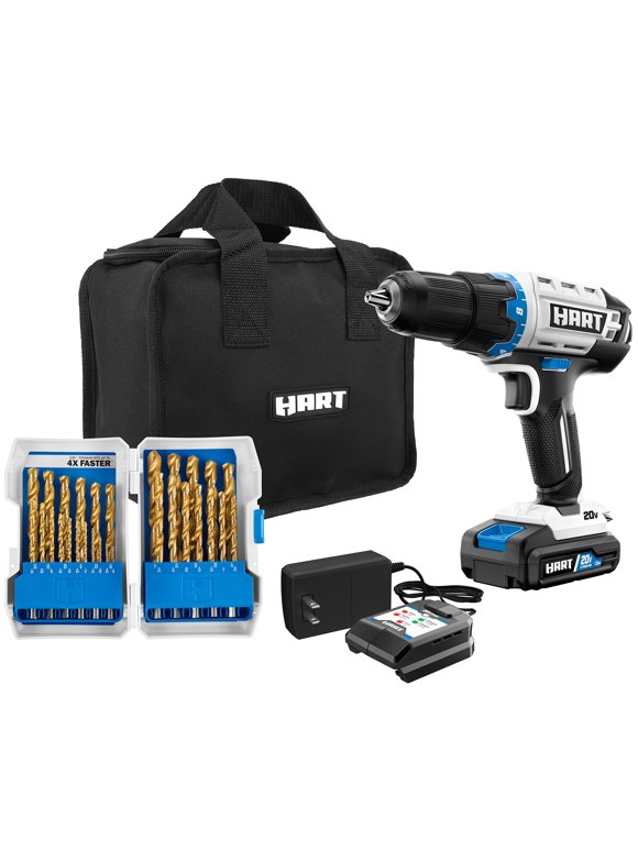 HART Combo Kits in HART Power Tools - Walmart.com