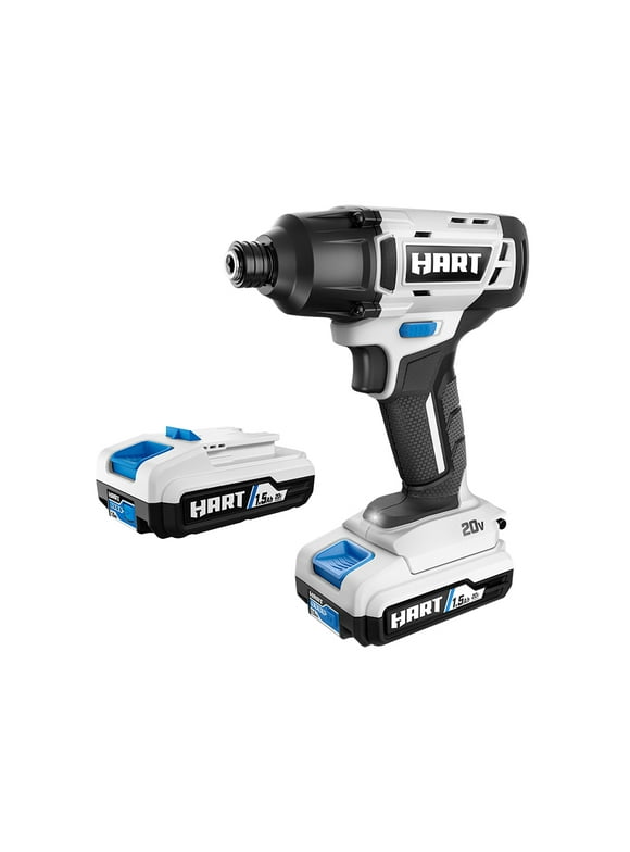 HART 20V Line in HART Power Tools - Walmart.com