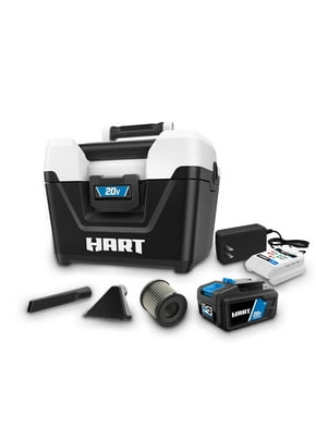 HART Vacuums in Vacuums, Steamers & Floor Care - Walmart.com