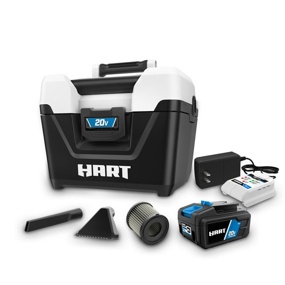 HART Vacuums in HART Tools - Walmart.com