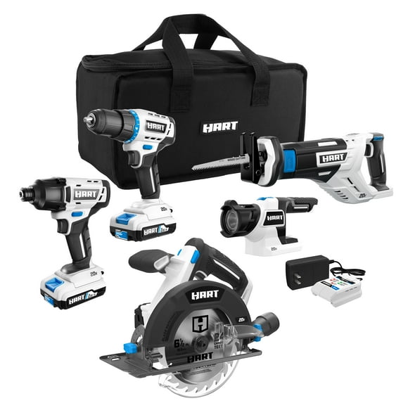 HART Tools in Featured Brands - Walmart.com
