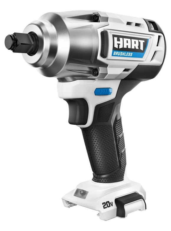 HART Brushless Tools in HART Power Tools - Walmart.com