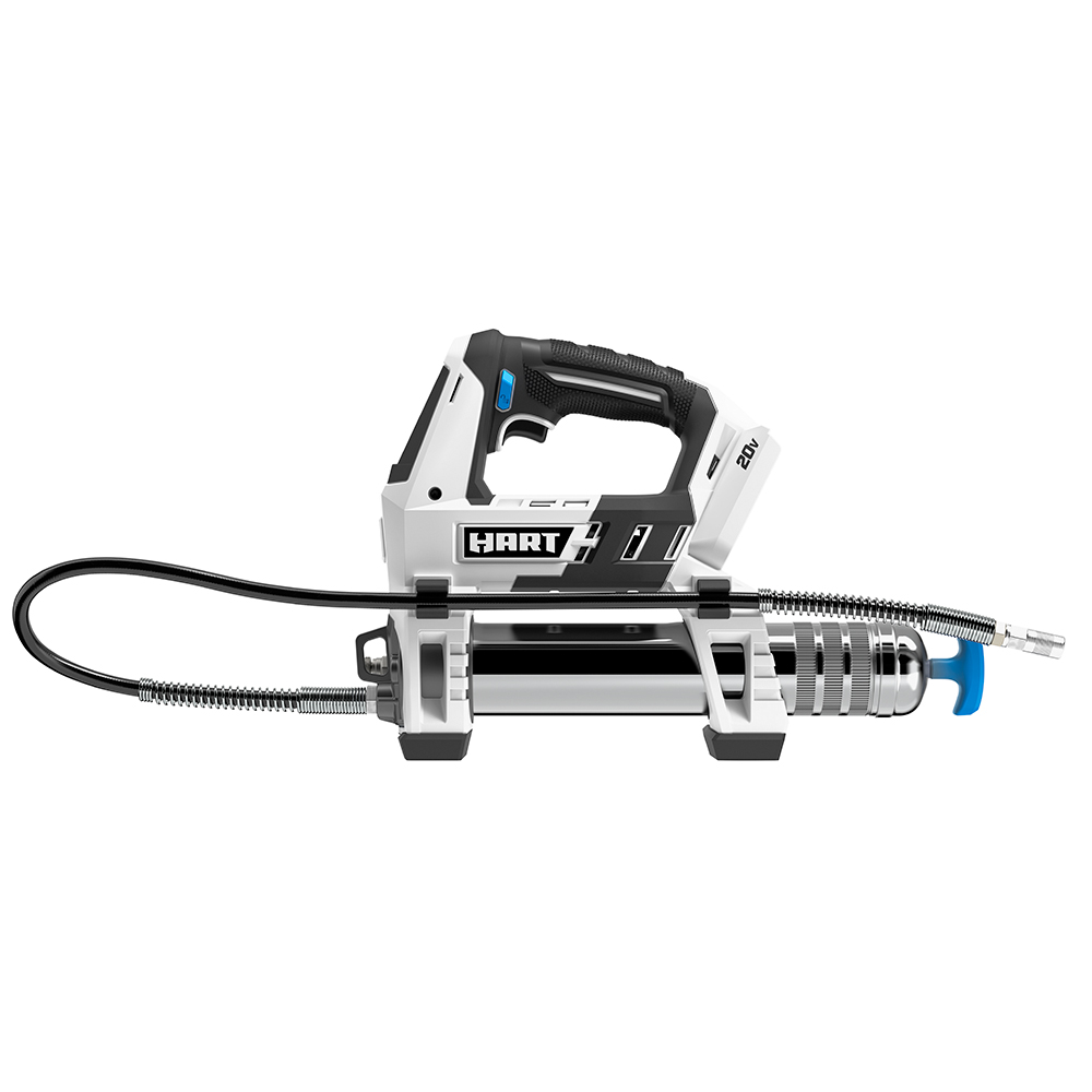 Lubrimatic Pistol Grease Gun with Hose - Walmart.com