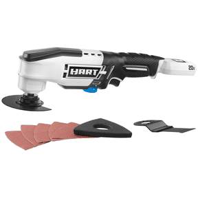 Oscillating Saw