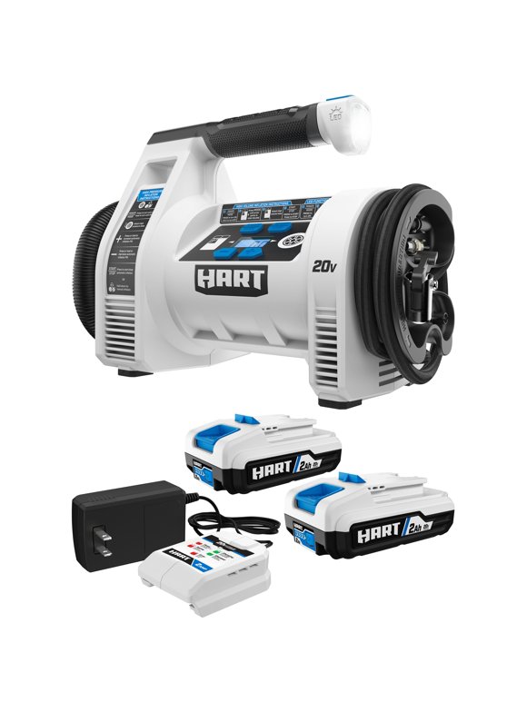 HART 20V Line in HART Power Tools - Walmart.com