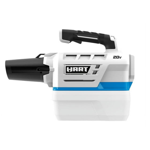 HART 20-Volt Cordless Chemical Sprayer Fogger (Battery Not Included ...