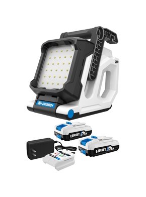 HART 20V Line in HART Power Tools - Walmart.com