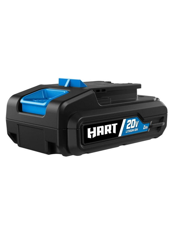 HART Power Tool Batteries in HART Power Tools - Walmart.com