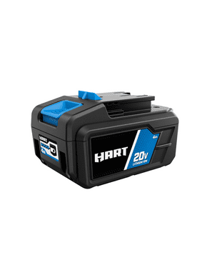 HART 20V Line in HART Power Tools - Walmart.com