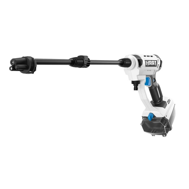 HART 20-Volt Power Source/Inverter (Battery Not Included) - Walmart.com