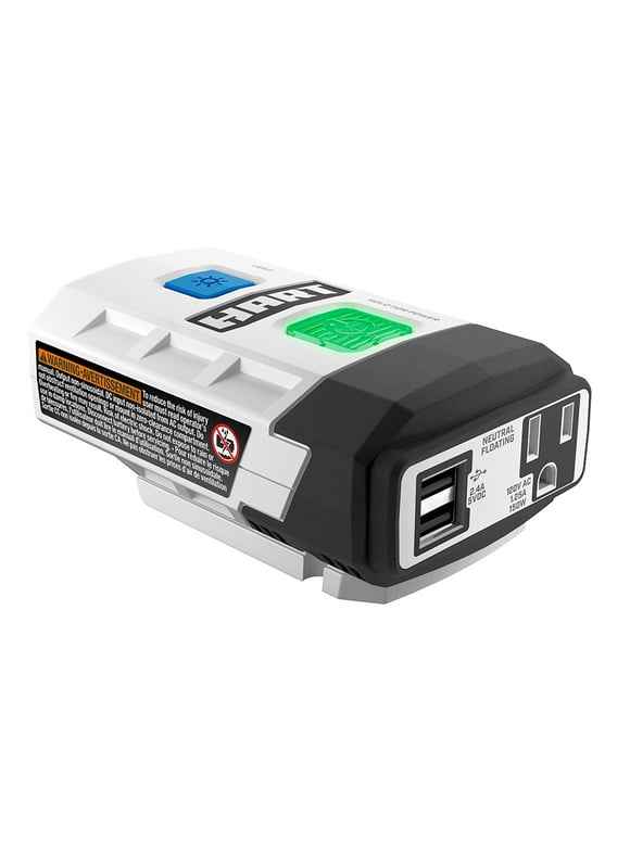 HART 20V Line in HART Power Tools - Walmart.com