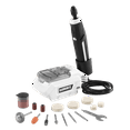 HART 20-Volt Precision Craft Rotary Tool (Battery Not Included ...