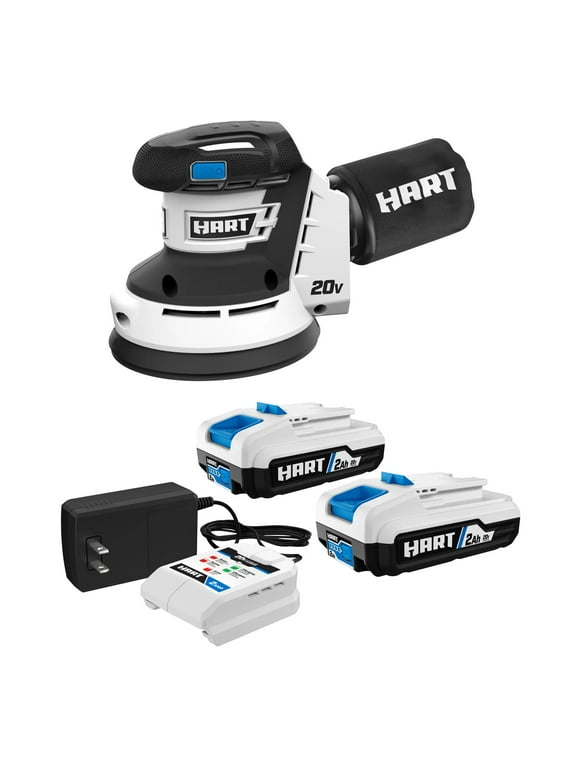 HART 20V Line in HART Power Tools - Walmart.com