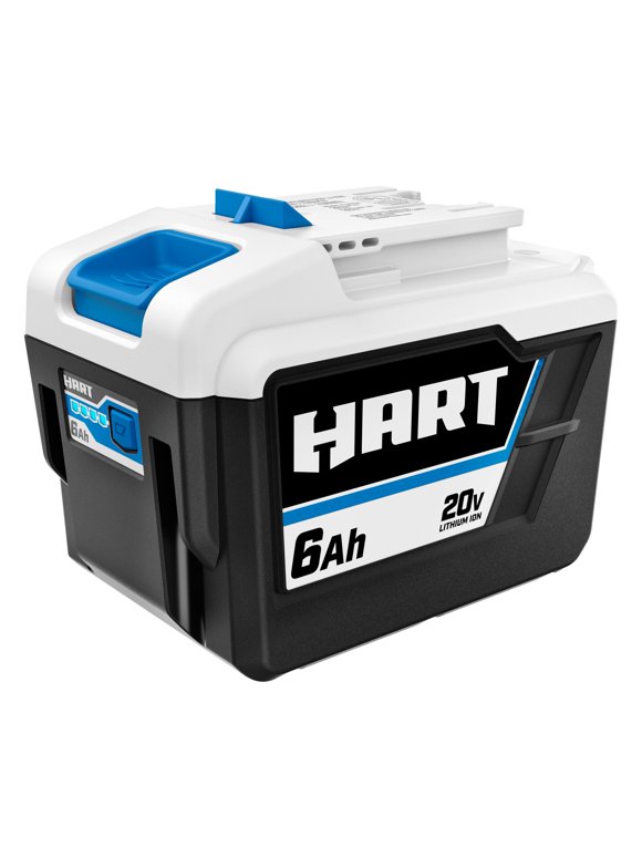 HART Power Tool Batteries in HART Power Tools - Walmart.com