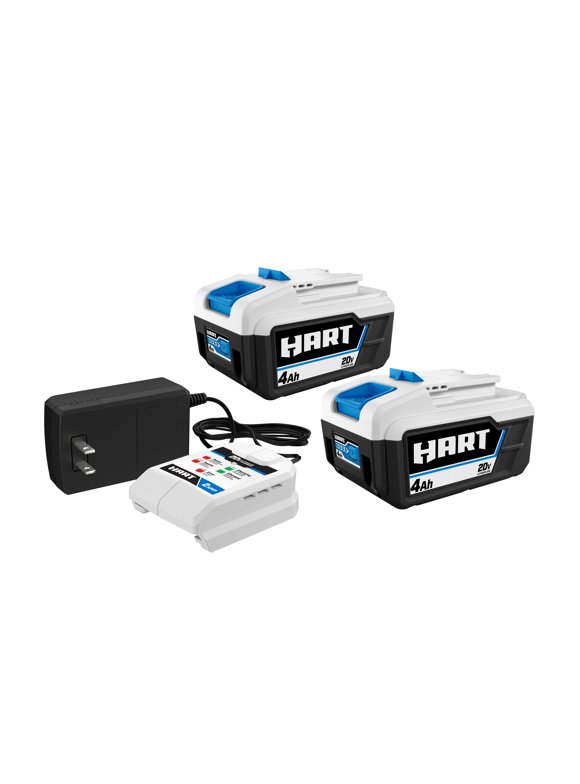 HART Power Tool Batteries in HART Power Tools - Walmart.com