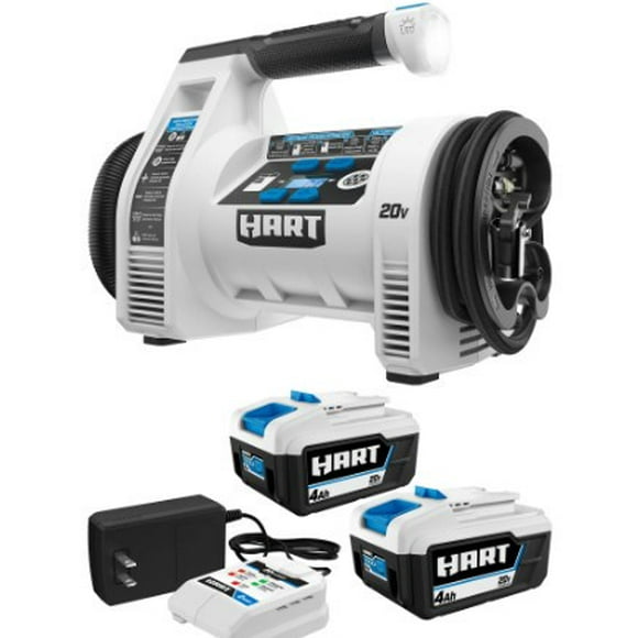 HART Combo Kits in HART Power Tools - Walmart.com