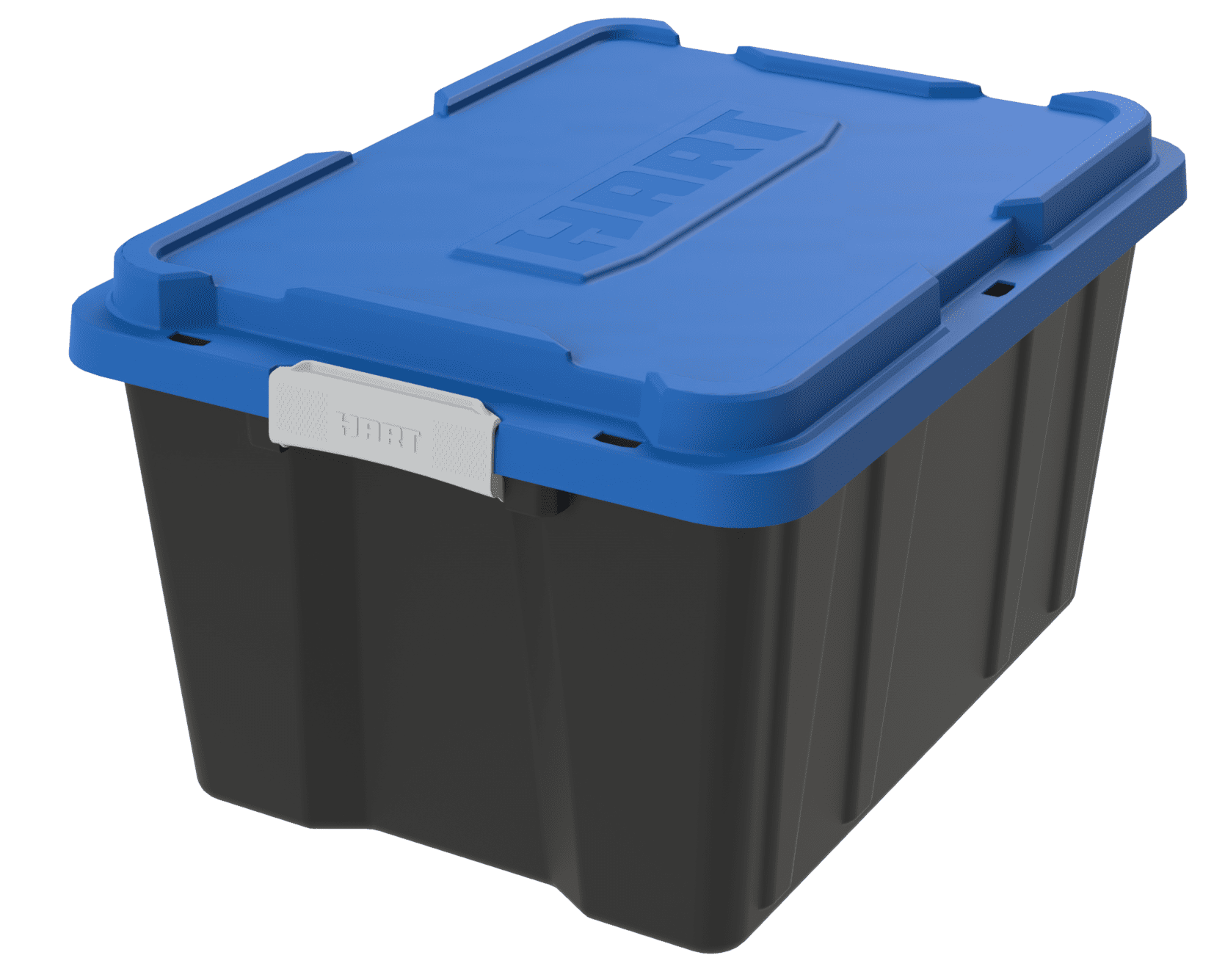 HART 21 Gallon Tote - Walmart.com