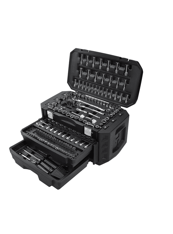 HART Socket Sets in HART Mechanic's Tool Sets - Walmart.com