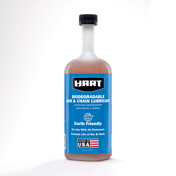 Bar Chain Oil