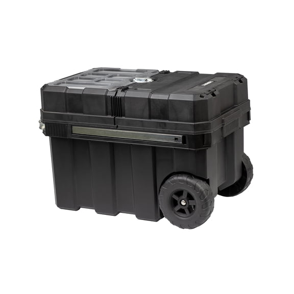 Plastic Tool Box