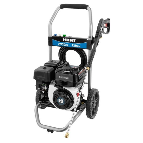 All Pressure Washers - Vital for Landscaping Businesses