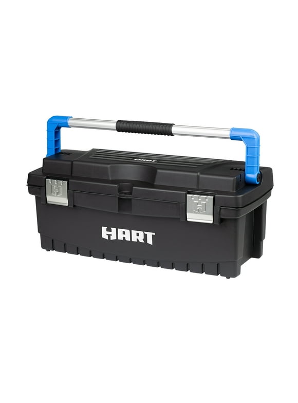 HART Tool Boxes & Organizers in HART Tool Storage - Walmart.com
