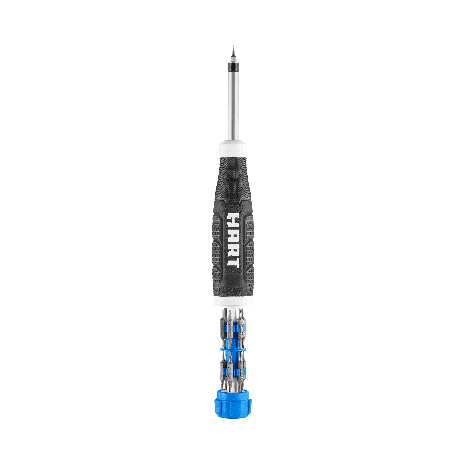 HART 27-in-1 Precision Screwdriver - Walmart.com