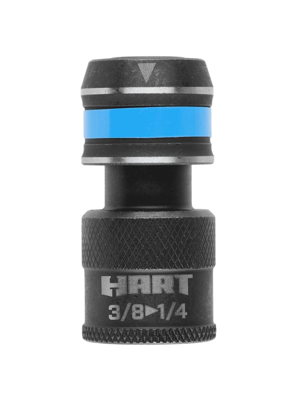 HART Socket Sets in HART Mechanic's Tool Sets - Walmart.com