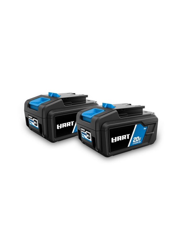 HART Power Tool Batteries in HART Power Tools - Walmart.com