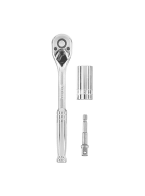 HART Socket Sets in HART Mechanic's Tool Sets - Walmart.com