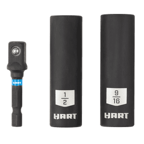 HART Tool Sets in HART Hand Tools - Walmart.com