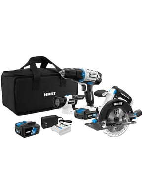 HART 20V Line in HART Power Tools - Walmart.com