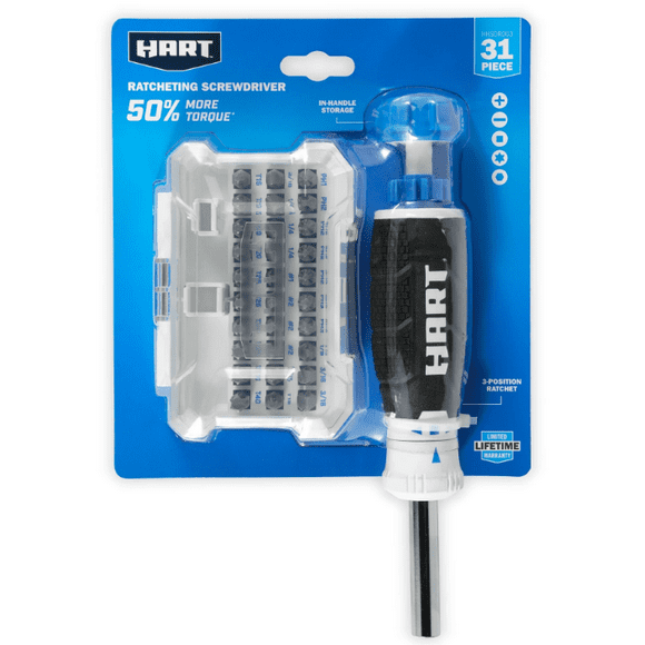 Torque Screwdriver Sets