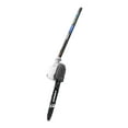 HART 40-Volt 15-Inch String Trimmer Kit with PowerFit Edger Attachment ...