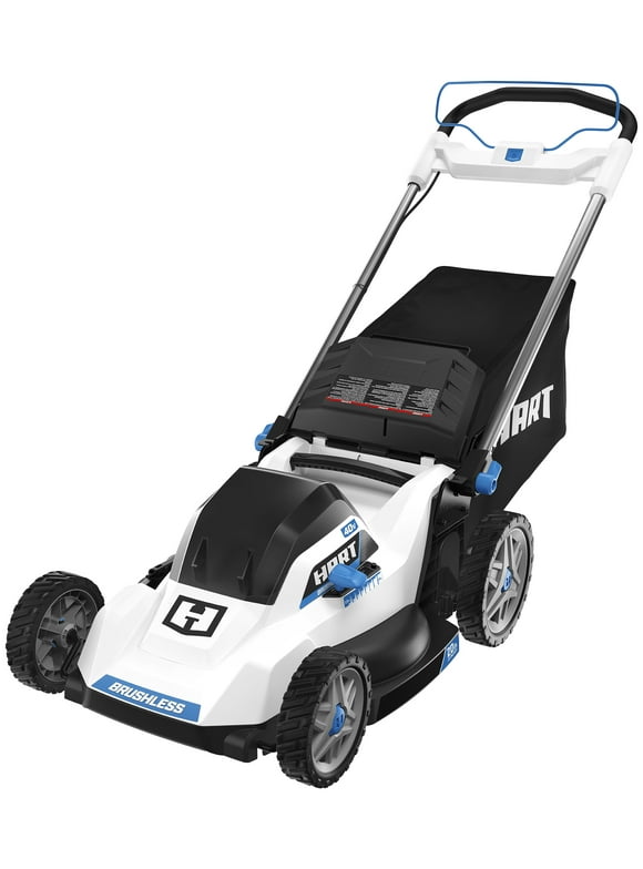 HART Walk-Behind Mowers in HART Lawn & Garden - Walmart.com