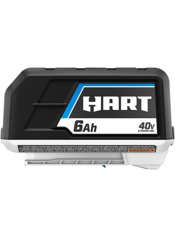 HART Power Tool Batteries in HART Power Tools - Walmart.com
