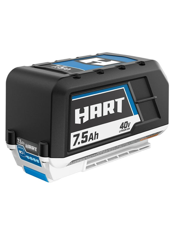 HART 40V Line in HART Lawn & Garden - Walmart.com