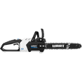 HART 40V 18" Brushless Chainsaw (Battery Not Included) - Walmart.com
