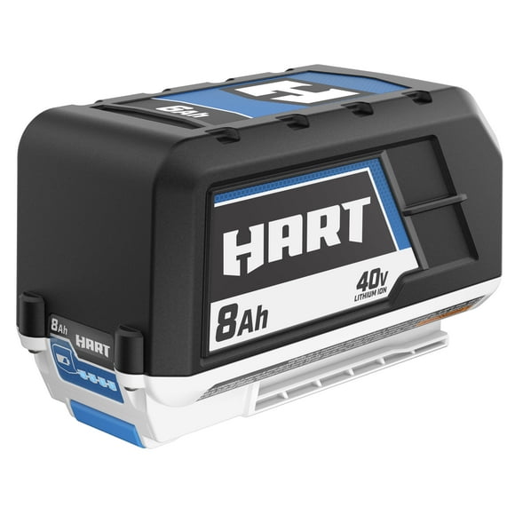 Hart 40v Battery Charger