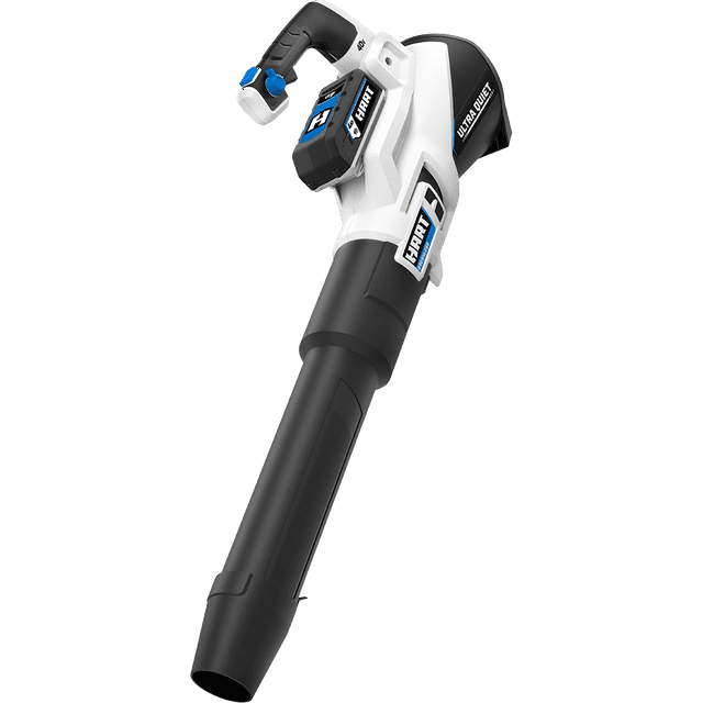 HART 40V Supercharge Brushless 630 CFM Blower Kit - Walmart.com