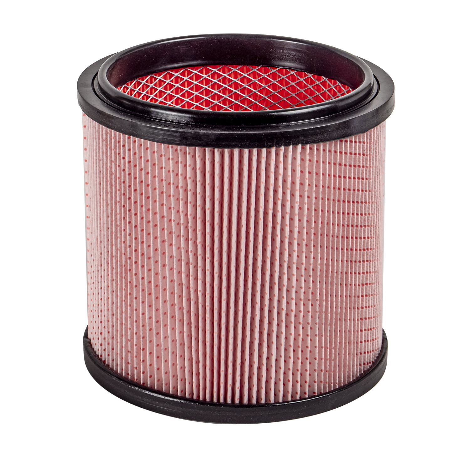 HART 5 to 16 Gallon Fine Dust Cartridge Filter & Retainer, VCFF 3701 ...