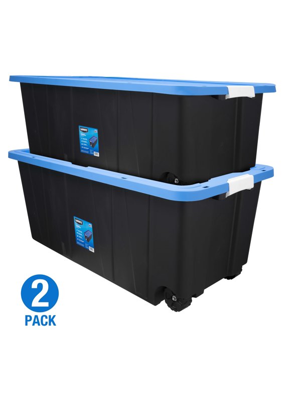 HART Storage Containers in HART Cabinets & Shelves - Walmart.com