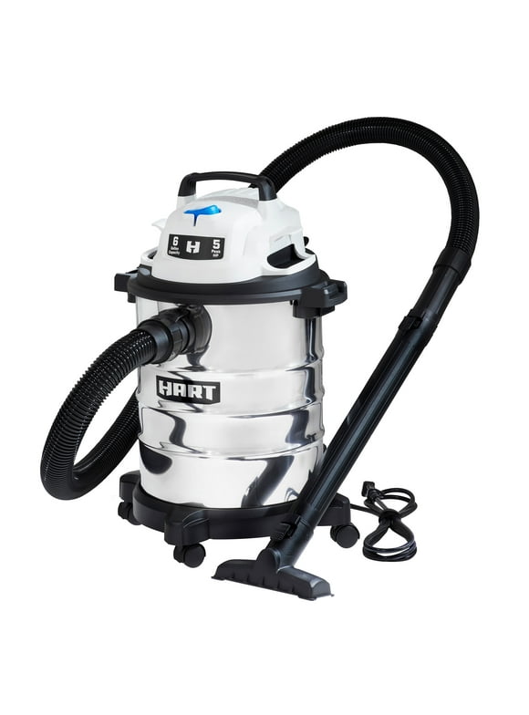 HART Vacuums in Vacuums, Steamers & Floor Care - Walmart.com