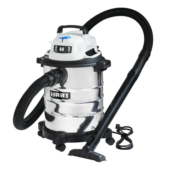 HART Vacuums in Vacuums, Steamers & Floor Care - Walmart.com