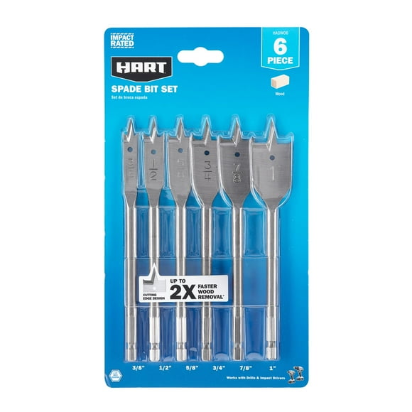 Shop Wide Selection of Paddle Drill Bits for Home Improvement
