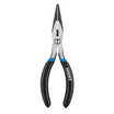 HART 6-inch Diagonal Pliers, Comfort Grip, Chrome Nickel Steel ...